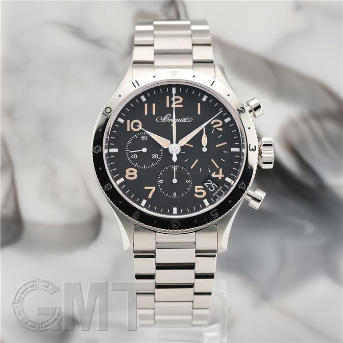 ブレゲ タイプ XX クロノグラフ 2067 2067ST/92/SW0 付属品完品 BREGUET 新品メンズ 腕時計 送料無料 ...