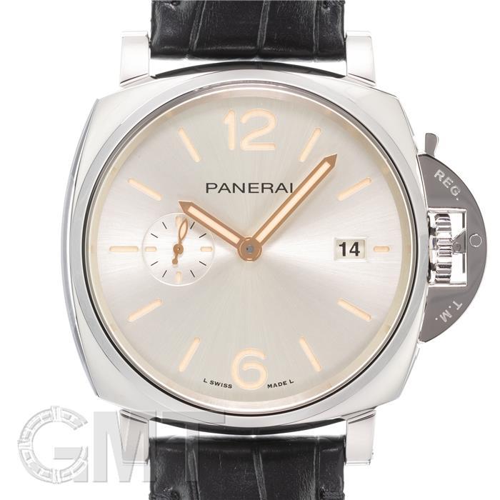 パネライ ルミノール・ドゥエ PAM01249 付属品完品 【ミニクリーナープレゼント】 OFFICINE PANERAI 新品メンズ 腕時計 ...
