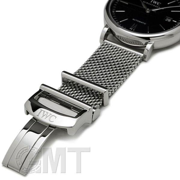 IWC インターナショナルウォッチカンパニー ポートフィノ IW356508 IWC PORTOFINO : GMT 時計専門店 - 通販 ...