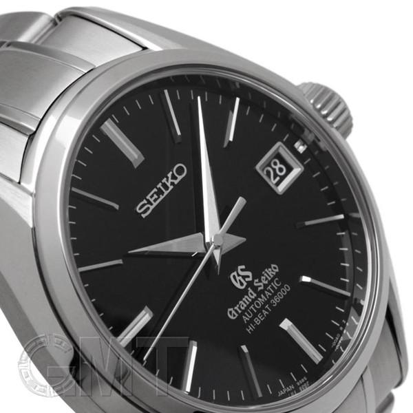 SEIKO セイコー グランドセイコー SBGH005 SEIKO GRAND : GMT 時計専門店 - 通販 - Yahoo!ショッピング