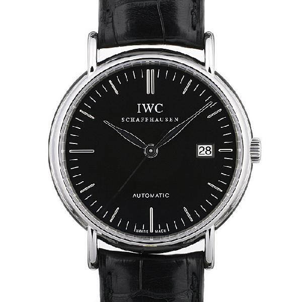 IWC インターナショナルウォッチカンパニー ポートフィノ IW356308 IWC PORTOFINO : GMT 時計専門店 - 通販 ...