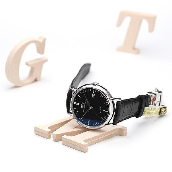 IWC インターナショナルウォッチカンパニー ポートフィノ IW356308 IWC PORTOFINO : GMT 時計専門店 - 通販 ...