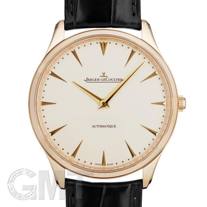 JAEGER-LECOULTRE（ジャガー・ルクルト） マスター ウルトラスリム41 Q1332511 JAEGER LECOULTRE ...