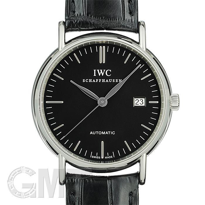 IWC ポートフィノ IW356308 【中古】【メンズ】 【腕時計】 【送料無料】 【年中無休】 : GMT 時計専門店 - 通販 ...