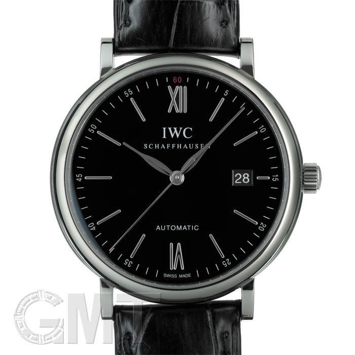 IWC ポートフィノ IW356305 IWC 【中古】【メンズ】 【腕時計】 【送料無料】 【年中無休】 : 3717006900117 ...