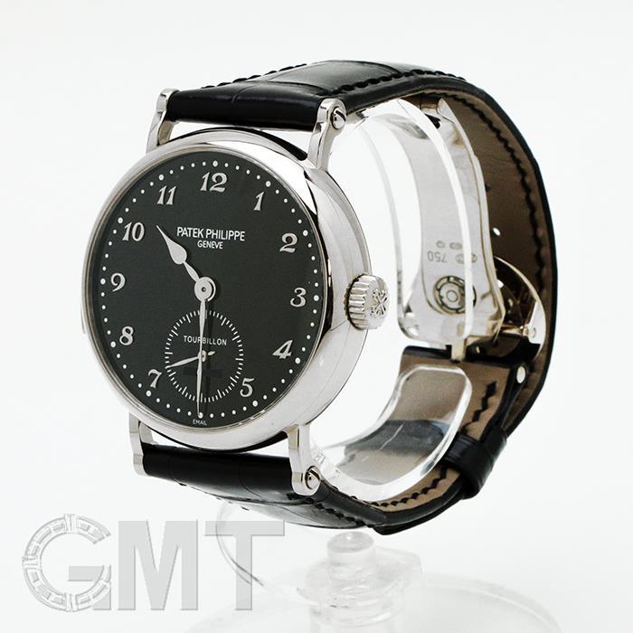PATEK PHILIPPE（パテック フィリップ） グランドコンプリケーション ミニット・リピーター トゥールビヨン 5539G-001 ...