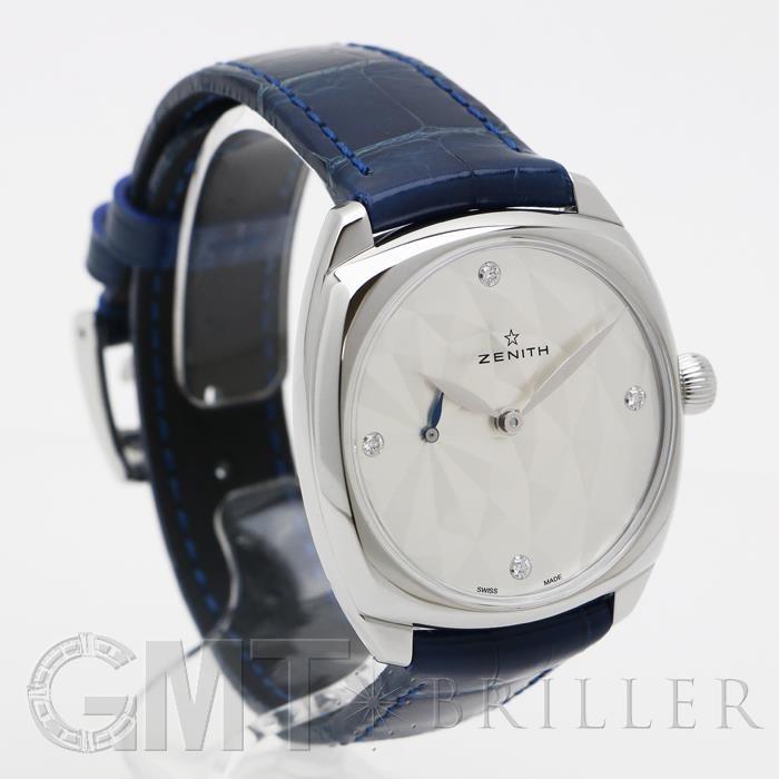ZENITH（時計） ゼニス スター 33mm 03.1971.681/80.C754 ZENITH 中古レディース 腕時計 送料無料 : GMT 時計専門店 - 通販 - Yahoo!ショッピング