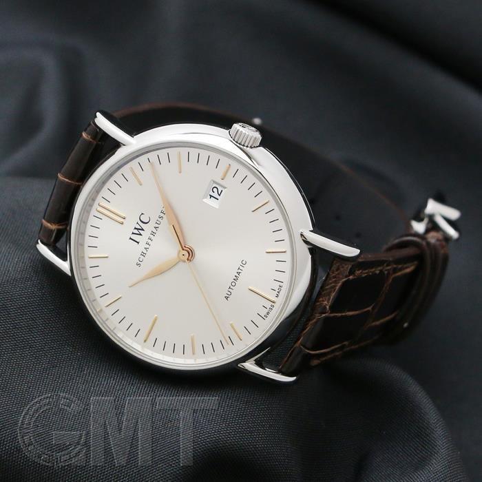 IWC ポートフィノ IW356303 中古メンズ 腕時計 送料無料 : GMT 時計専門店 - 通販 - Yahoo!ショッピング