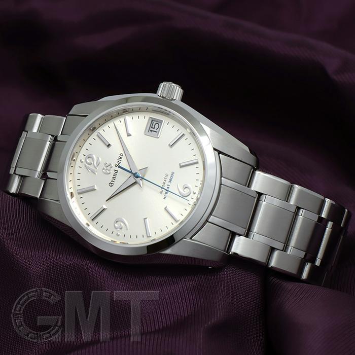 SEIKO（セイコー） グランドセイコー SBGH241【銀座和光限定モデル】 中古メンズ 腕時計 送料無料 : GMT 時計専門店 - 通販 ...