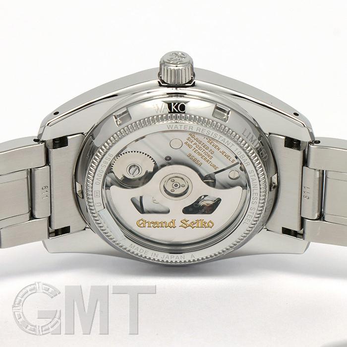 SEIKO（セイコー） グランドセイコー SBGH241【銀座和光限定モデル】 中古メンズ 腕時計 送料無料 : GMT 時計専門店 - 通販 ...