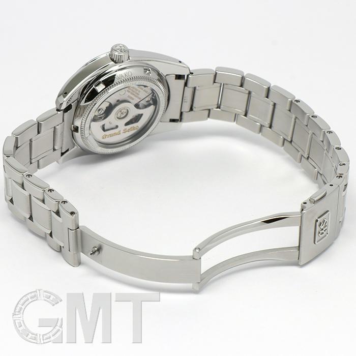 SEIKO（セイコー） グランドセイコー SBGH241【銀座和光限定モデル】 中古メンズ 腕時計 送料無料 : GMT 時計専門店 - 通販 ...