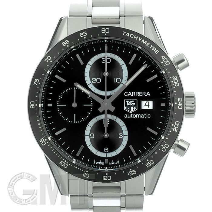 タグホイヤー カレラ クロノグラフ タキメーター CV2010.BA0794 TAG HEUER 中古メンズ 腕時計 送料無料 : 3717012681772 : GMT 時計専門店 - 通販 ...