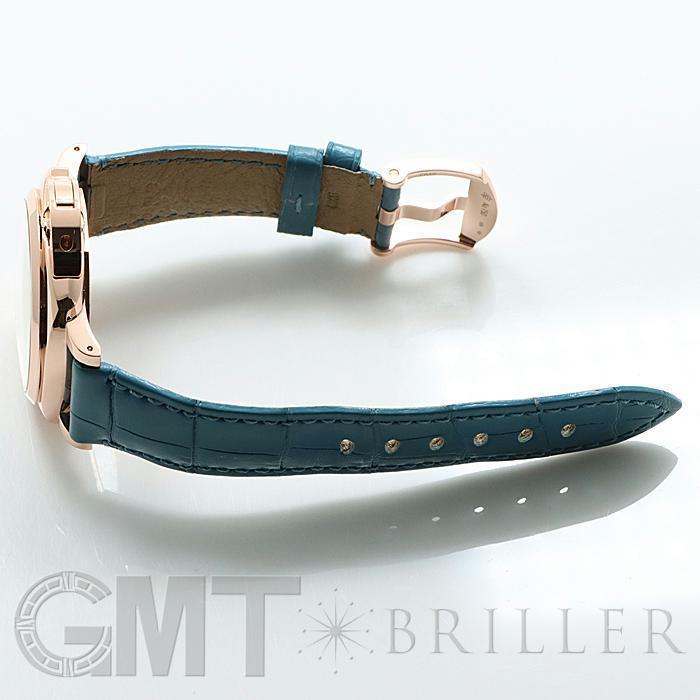 OFFICINE PANERAI パネライ ルミノールドゥエ PAM00756 3デイズ オロロッソ 38mm 中古レディース 腕時計 送料 ...