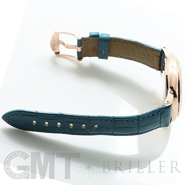 OFFICINE PANERAI パネライ ルミノールドゥエ PAM00756 3デイズ オロロッソ 38mm 中古レディース 腕時計 送料 ...