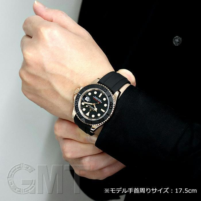 ROLEX ロレックス ヨットマスター40 126655 中古メンズ 腕時計 ROLEX ロレックス ヨットマスター40 126655 中古メンズ 腕時計