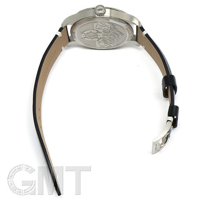 MONTBLANC（筆記具、時計） モンブラン 1858 オートマティック 126758 ブルー MONTBLANC 中古メンズ 腕時計 送料 ...