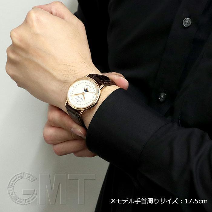 BLANCPAIN ブランパン ヴィルレ コンプリートカレンダー 6263-3642-55B 中古メンズ 腕時計 送料無料 : GMT 時計専門店 - 通販 - Yahoo!ショッピング