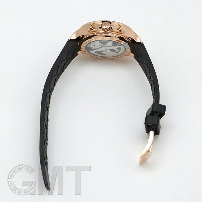 IWC ポルトギーゼ ヨットクラブ クロノグラフ IW390505 ピンクゴールド 中古メンズ 腕時計 送料無料 : GMT 時計専門店 ...