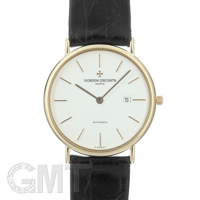 VACHERON CONSTANTIN ヴァシュロンコンスタンタン パトリモニー 48002/000J-0883 中古メンズ 腕時計 送料無料 ...
