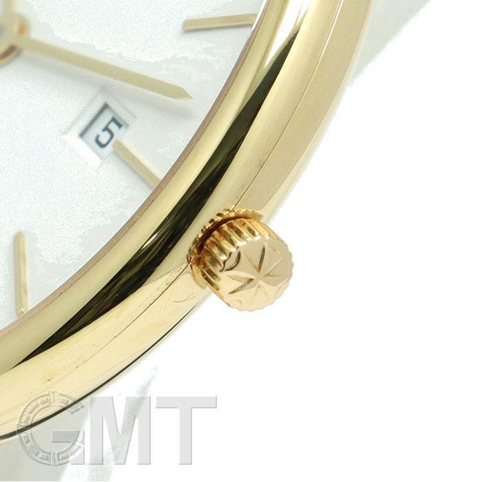 VACHERON CONSTANTIN ヴァシュロンコンスタンタン パトリモニー 48002/000J-0883 中古メンズ 腕時計 送料無料 ...