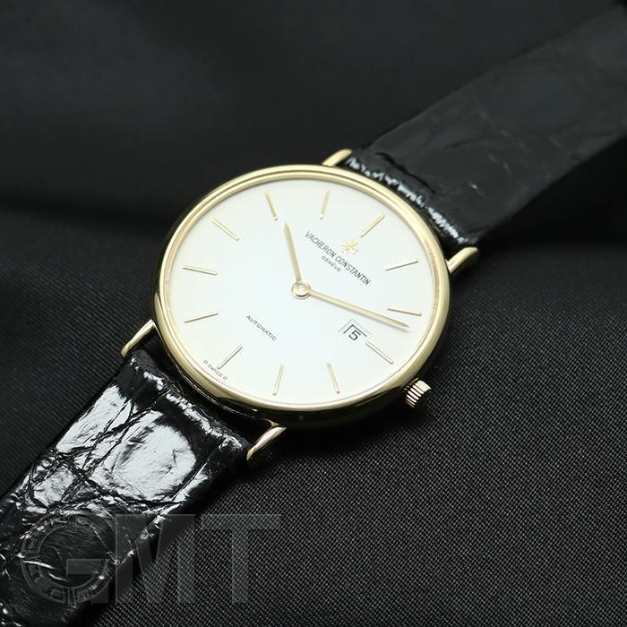 VACHERON CONSTANTIN ヴァシュロンコンスタンタン パトリモニー 48002/000J-0883 中古メンズ 腕時計 送料無料 : GMT 時計専門店 - 通販 - Yahoo ...