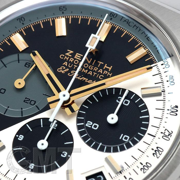 ゼニス エルプリメロ クロノマスター リバイバル A384 ルパン三世ファイナルエディション 95.L384.400/50.M384【限定 ...