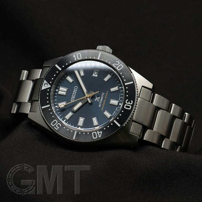 セイコー プロスペックス メカニカルダイバーズ SBDC107【限定5500本】 SEIKO 中古メンズ 腕時計 送料無料 ...