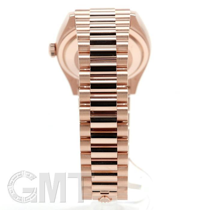 ロレックス デイデイト36 128235A スレート【未使用品】保証書2022年 付属品完品 ROLEX 未使用品メンズ 腕時計 送料無料 ...