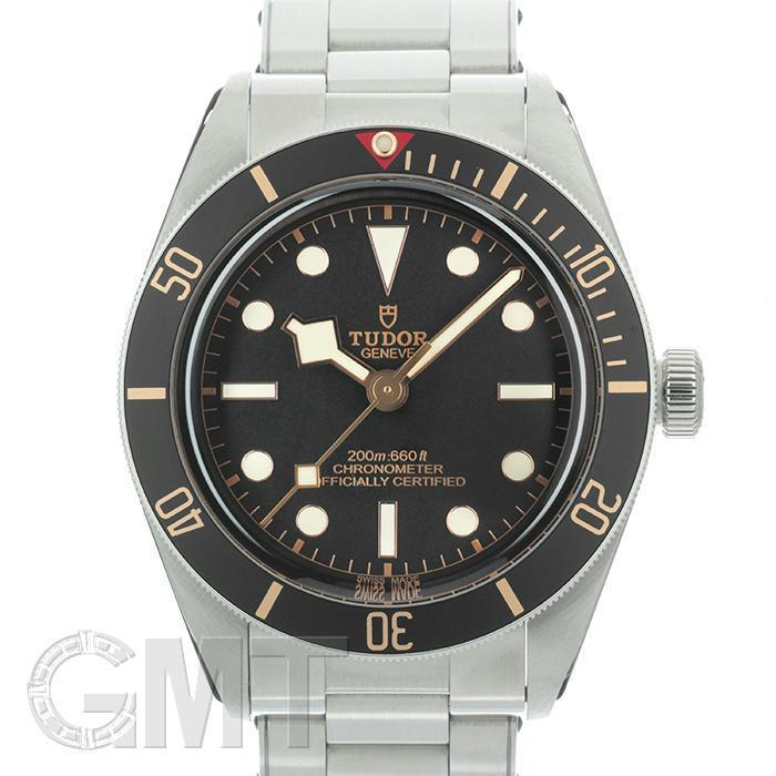 TUDOR チューダー ブラックベイ フィフティエイト 79030N-0001 中古メンズ 腕時計 送料無料 : GMT 時計専門店 - 通販 ...