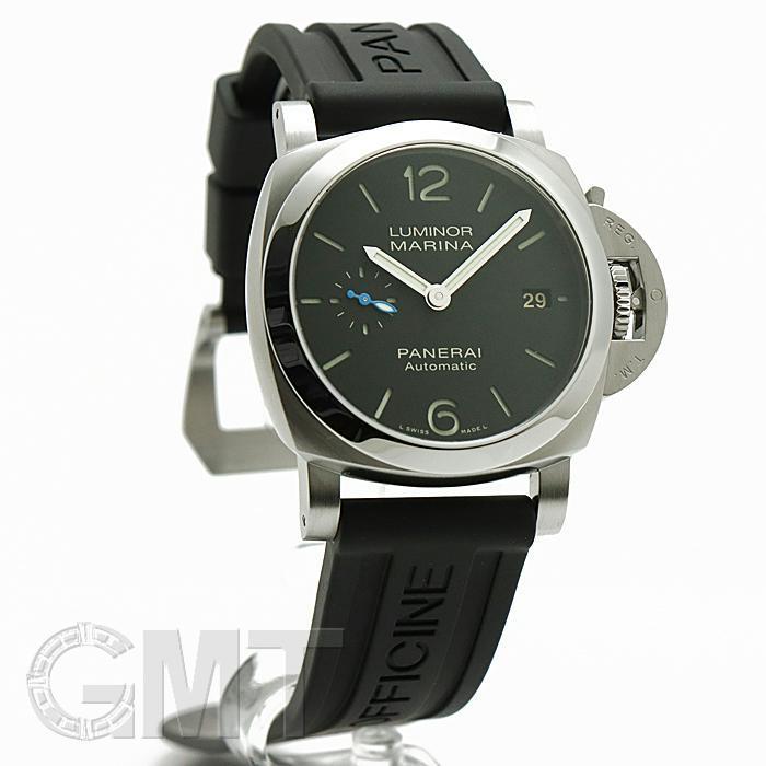 OFFICINE PANERAI（オフィチーネ パネライ） パネライ ルミノールクアランタ PAM01372 OFFICINE PANERAI ...