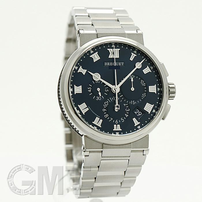 ブレゲ マリーン クロノグラフ 5527TI/Y1/TW0 BREGUET 中古メンズ 腕時計 送料無料 : 3717016423859 : GMT 時計専門店 - 通販 - Yahoo!ショッピング