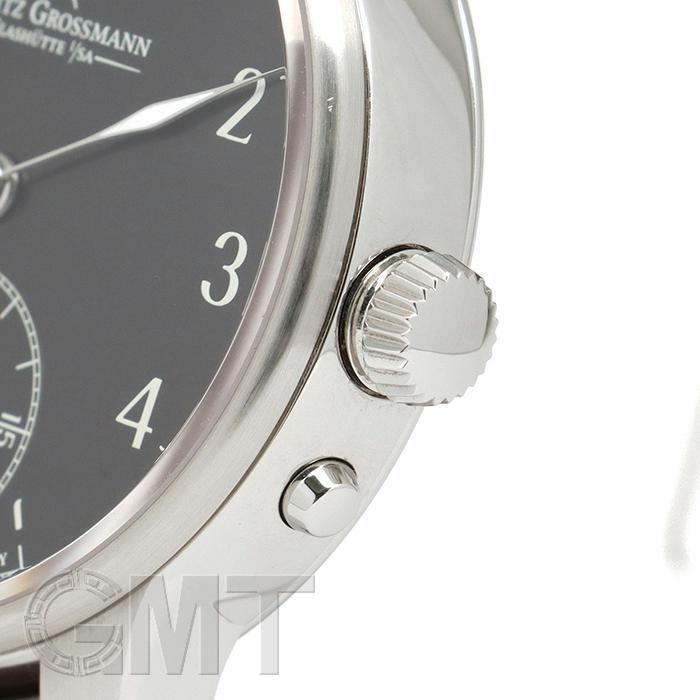 A. LANGE & SOHNE（A.ランゲ＆ゾーネ） モリッツグロスマン ベヌーピュア ジャパンリミテッド MG01.I-04 ...