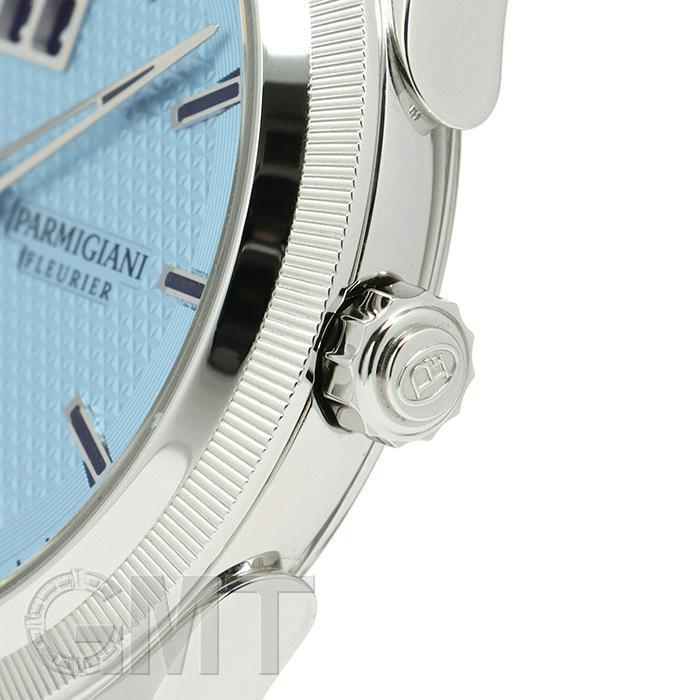 A. LANGE & SOHNE パルミジャーニフルリエ トンダGT PFS910-1020006-100182 【YOSHIDA限定100本 ...