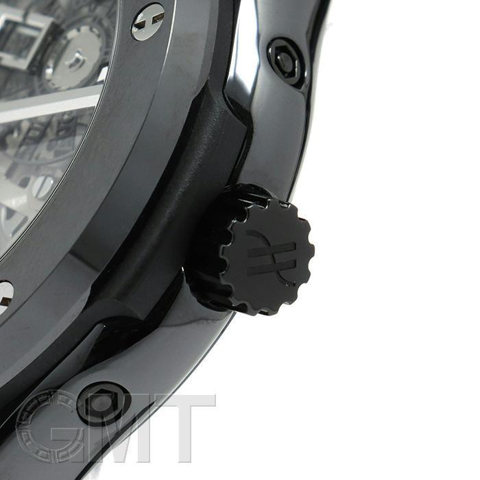 HUBLOT ウブロ アエロフュージョン ムーンフェイズ ブラックマジック 547.CX.0170.LR 中古メンズ 腕時計 送料無料 : GMT 時計専門店 - 通販 - Yahoo!ショッピング