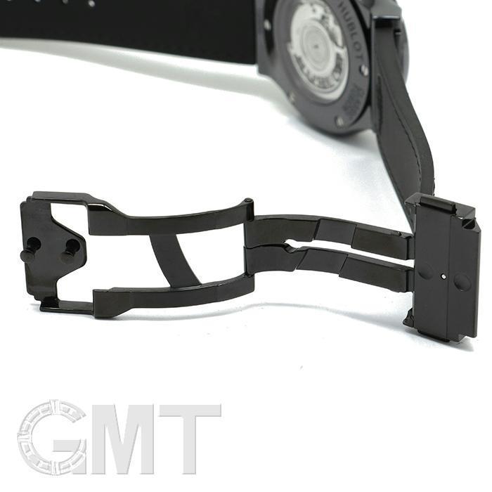 HUBLOT ウブロ アエロフュージョン ムーンフェイズ ブラックマジック 547.CX.0170.LR 中古メンズ 腕時計 送料無料 : GMT 時計専門店 - 通販 - Yahoo!ショッピング