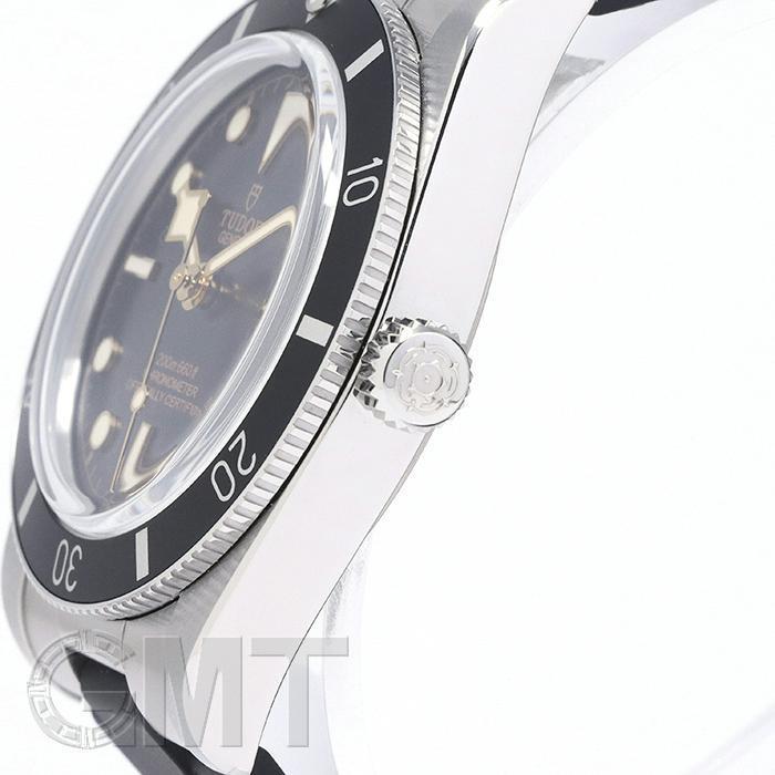 TUDOR チューダー ブラックベイ 54 37mm 79000N‐0002【2023年 TUDOR チューダー ブラックベイ 54 37mm 79000N‐0002【2023年
