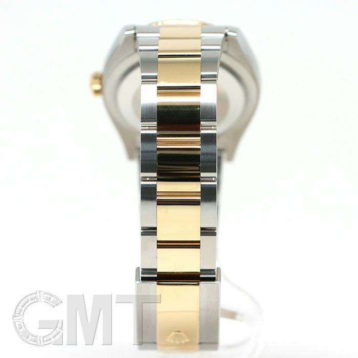 ROLEX ロレックス デイトジャスト 36 126203G 保証書2022年 付属品完品 ランダムシリアル 中古メンズ 腕時計 送料無料 ...