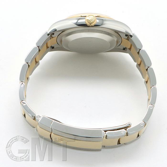 ロレックス デイトジャスト 36 126203G 保証書2022年 付属品完品 ランダムシリアル ROLEX 中古メンズ 腕時計 送料無料 ...