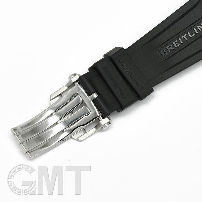 ブライトリング スーパークロノマット B01 44 AB0136251B2S1【未使用品/純正保護シール付き】 BREITLING 未使用品メンズ 腕時計 送料無料 ...