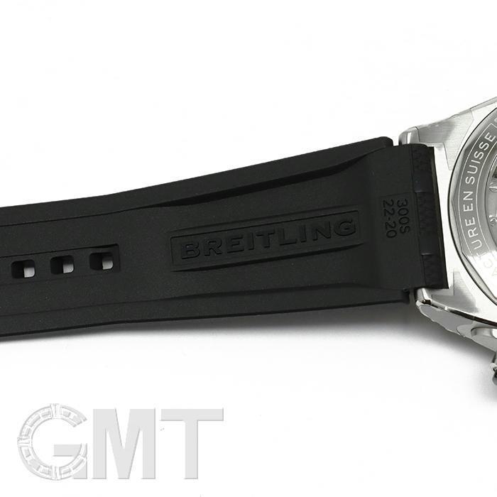 ブライトリング スーパークロノマット B01 44 AB0136251B2S1【未使用品/純正保護シール付き】 BREITLING 未使用品メンズ 腕時計 送料無料 ...