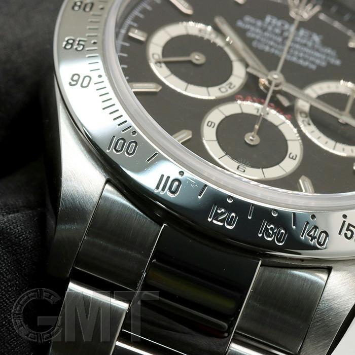 ROLEX デイトナ 16520 ブラック P番 保証書日付2000年 付属品完品 ROLEX 中古メンズ 腕時計 送料無料 :3717017391065:GMT 時計専門店 - 通販 ...