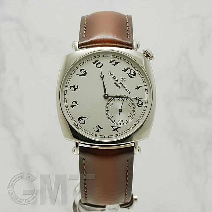 ヴァシュロンコンスタンタン ヒストリーク アメリカン 1921 82035/000G-B735 VACHERON CONSTANTIN 中古メンズ 腕時計 送料無料 ...