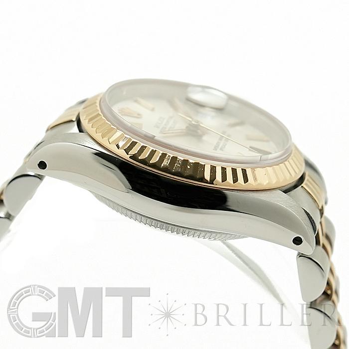 ロレックス デイトジャスト 69173 R番 ROLEX 中古レディース 腕時計 送料無料 : 3717017581060 : GMT 時計専門店 - 通販 - Yahoo!ショッピング