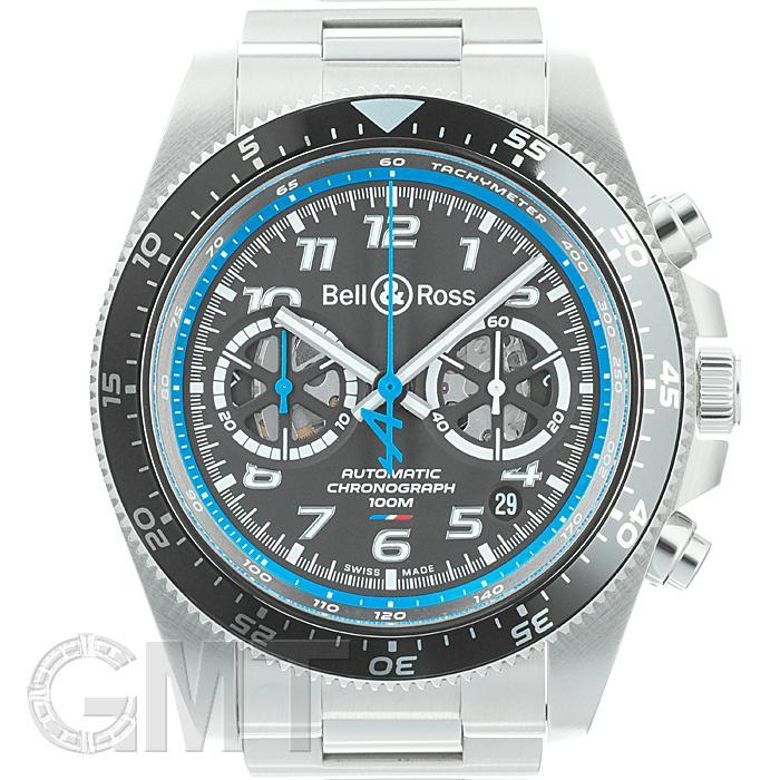 ベル&ロス BR V3-94 A521 V394-A521/SST【世界限定500本】 BELL & ROSS 中古メンズ 腕時計 送料無料 : 3717017627317 : GMT 時計 ...
