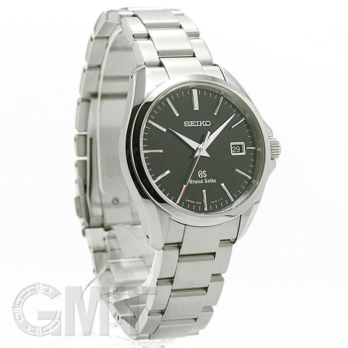グランドセイコー 9Fクォーツ SBGX083 SEIKO 中古メンズ 腕時計 送料無料 : 3717017669867 : GMT 時計専門店 - 通販 - Yahoo!ショッピング