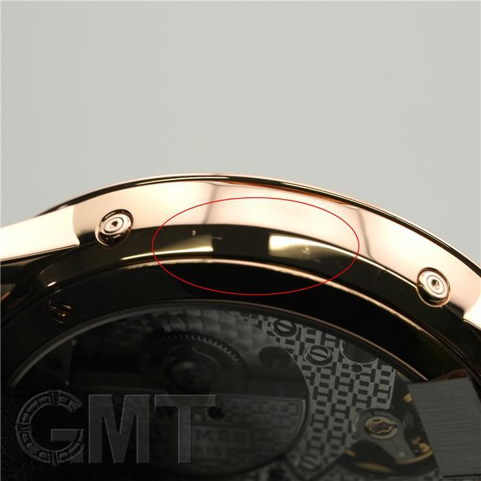 HERMES エルメス スリムドゥエルメス パーペチュアルカレンダー CA3.870 ピンクゴールド 中古メンズ 腕時計 送料無料 : GMT 時計専門店 - 通販 - Yahoo!ショッピング