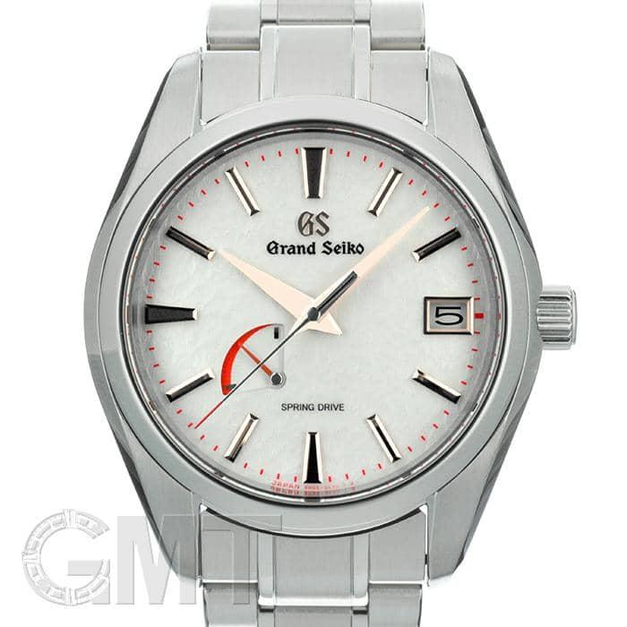 SEIKO（セイコー） グランドセイコー スプリングドライブ 朝焼け SBGA473【西武・そごう限定73本】 中古メンズ 腕時計 送料無料 ...