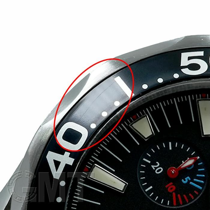 OMEGA オメガ シーマスター アメリカズカップ クロノグラフ レーシング 2569.50 中古メンズ 腕時計 送料無料 : GMT 時計専門店 - 通販 - Yahoo!ショッピング