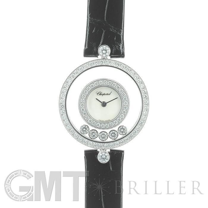 Chopard ショパール ハッピーダイヤモンド 20/3957（4097/1）ホワイトゴールド CHOPARD 中古レディース 腕時計 送料無料 : GMT 時計専門店 - 通販 ...