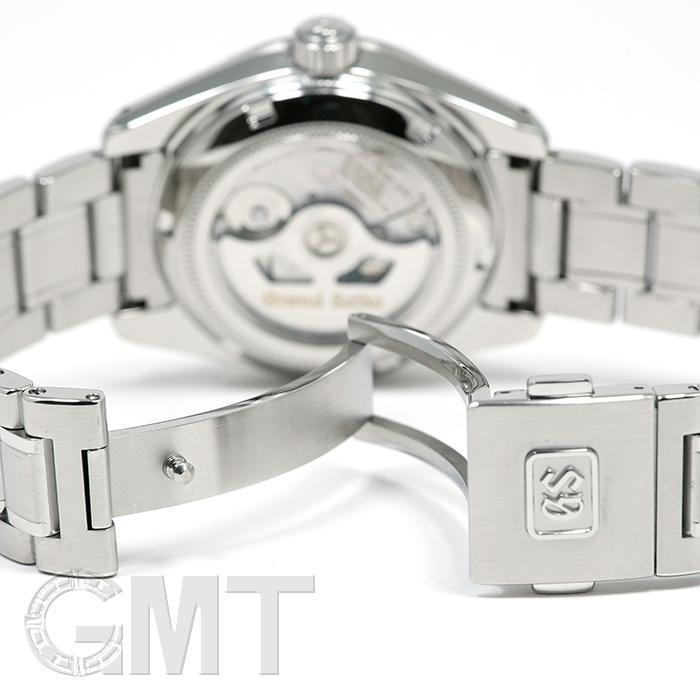 SEIKO（セイコー） グランドセイコー ヘリテージコレクション メカニカルハイビート36000 SBGH277 SEIKO 中古メンズ 腕 ...